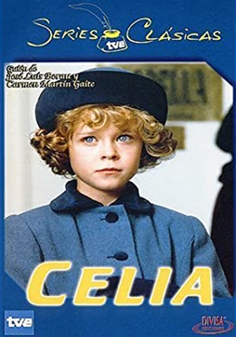 Celia (3 Disc) - CeX (MX): - Comprar, Vender, Donar